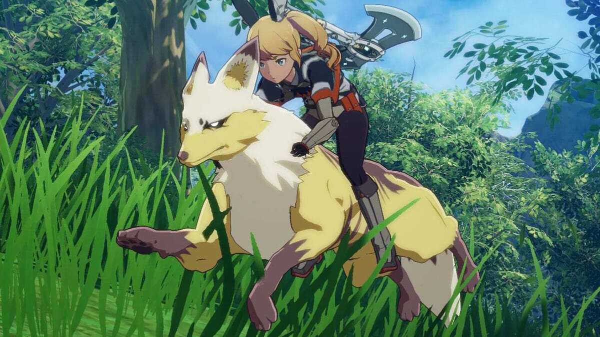 El gameplay de Blue Protocol mejora la fórmula | Juegos RPG