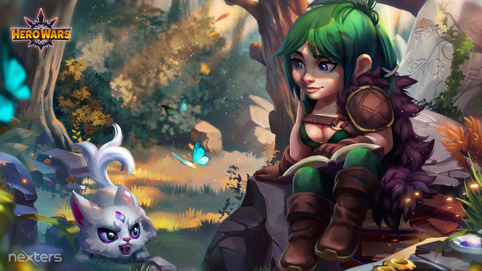 ¿Cuáles son los mejores héroes de Hero Wars? | Juegos RPG