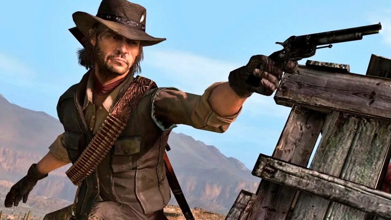 ¿Lanzamiento de Red Dead Redemption Remake a la vista? | Juegos RPG