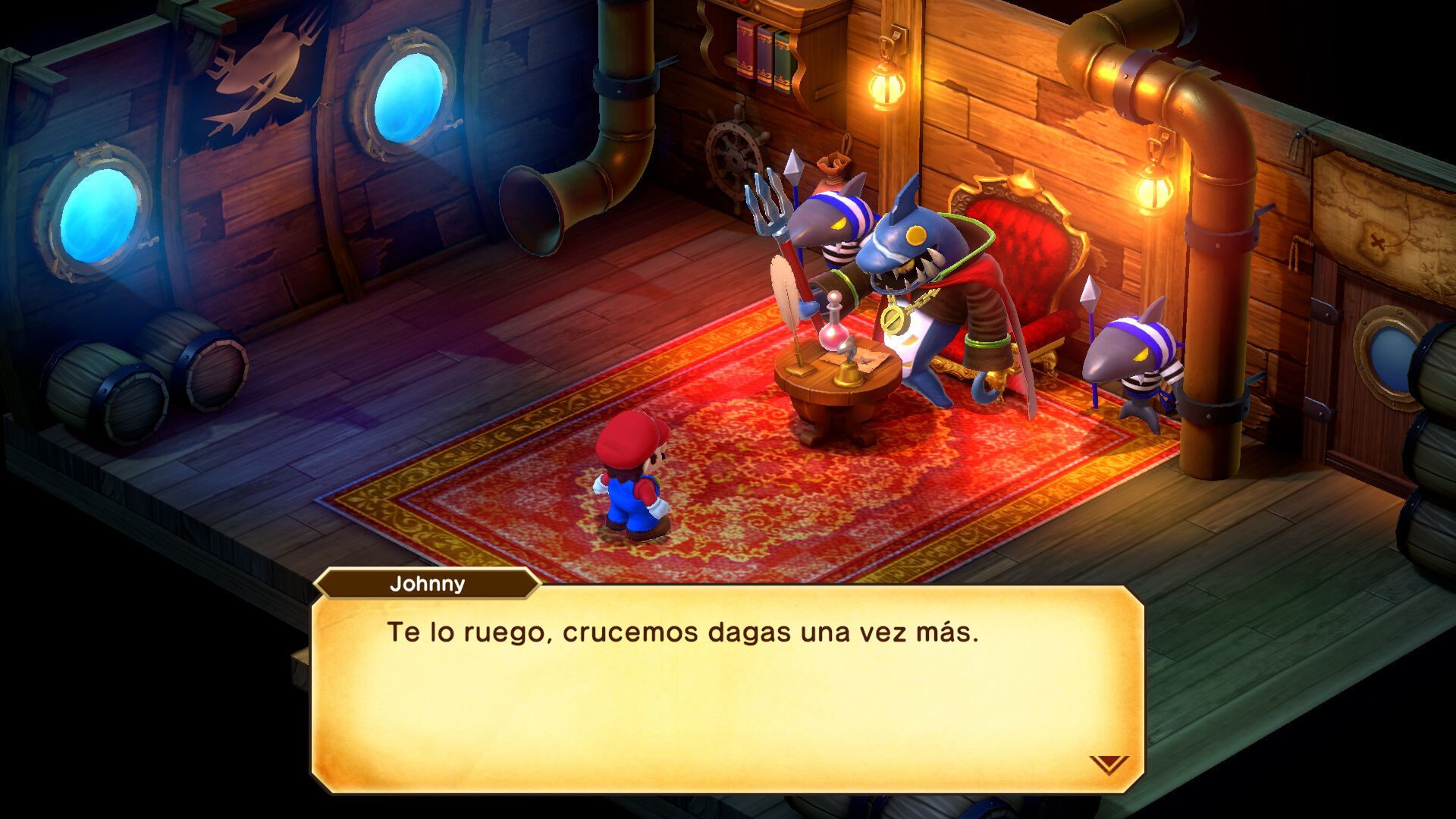 Análisis de Super Mario RPG: ¿Vale la pena? | Juegos RPG