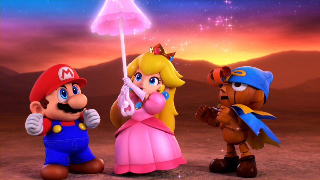 Guía Completa para Geno en Super Mario RPG, equipo y mejoras