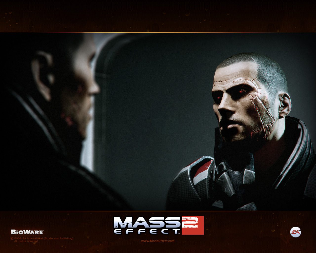 Cómo Iniciar un Romance con Jack en Mass Effect 2 - Juegos RPG