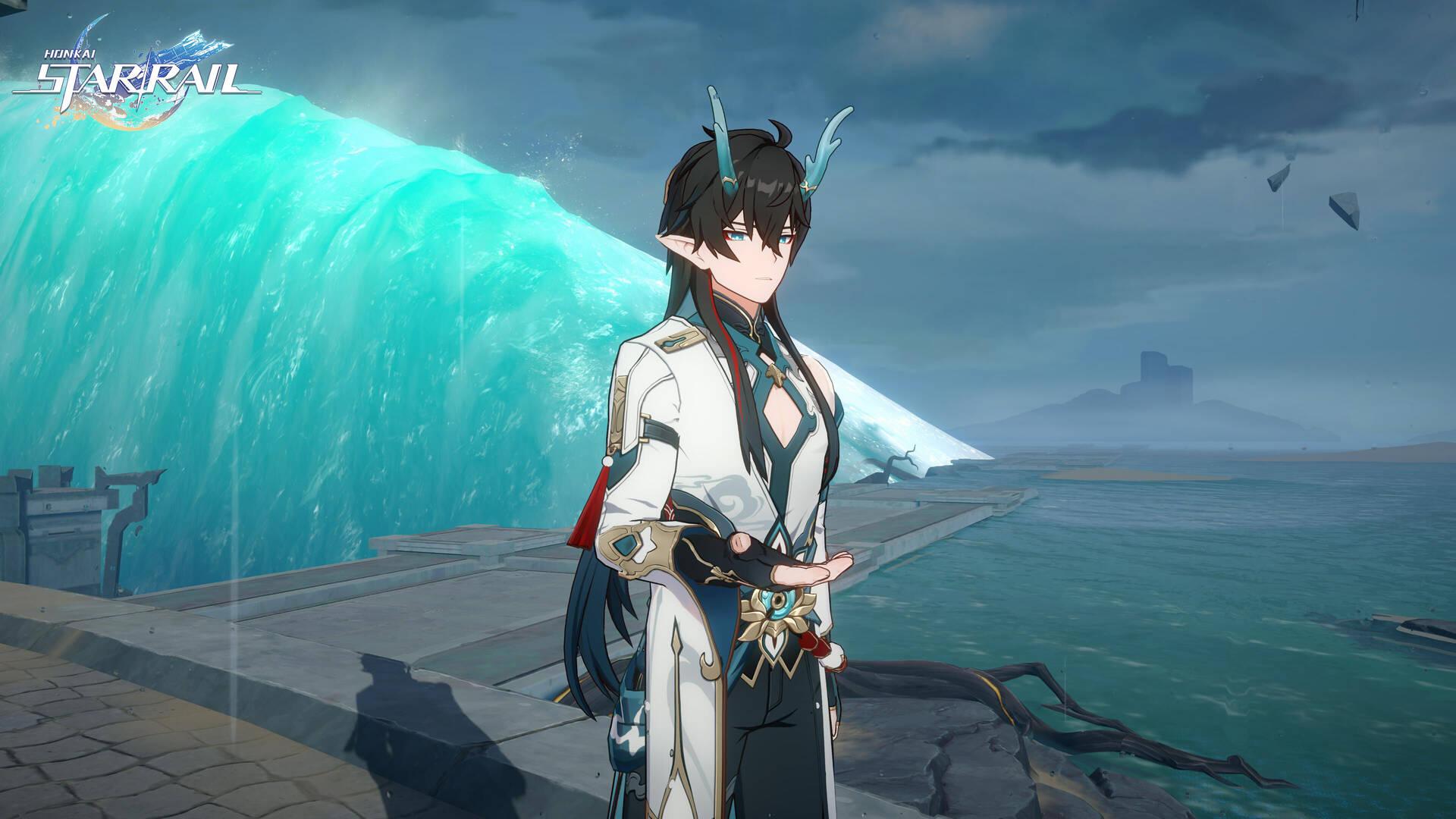 Guía de los mejores personajes de Honkai Star Rail | Juegos RPG