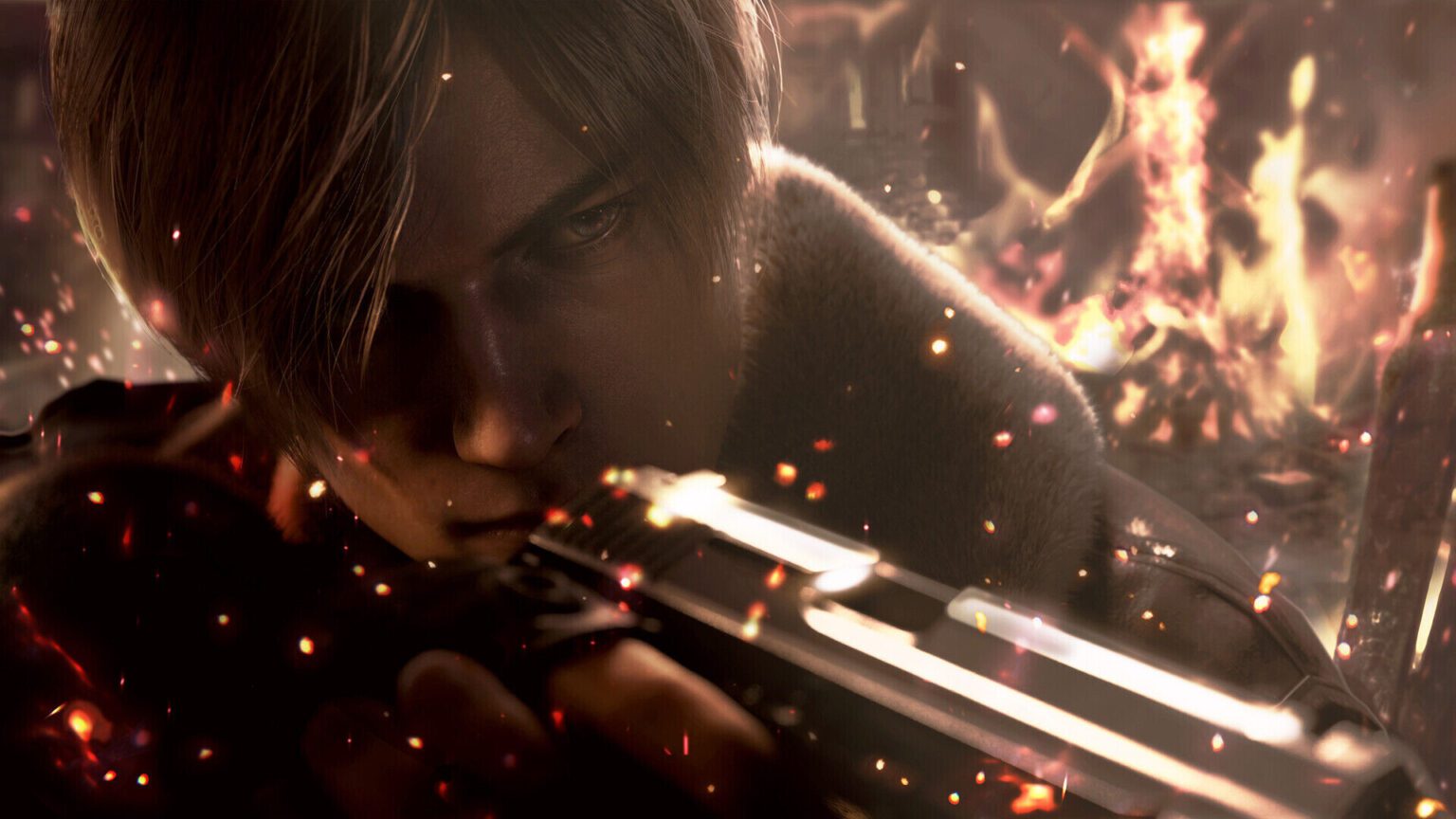 Estos mods mejoran Resident Evil 4 Remake de forma increíble | Juegos RPG