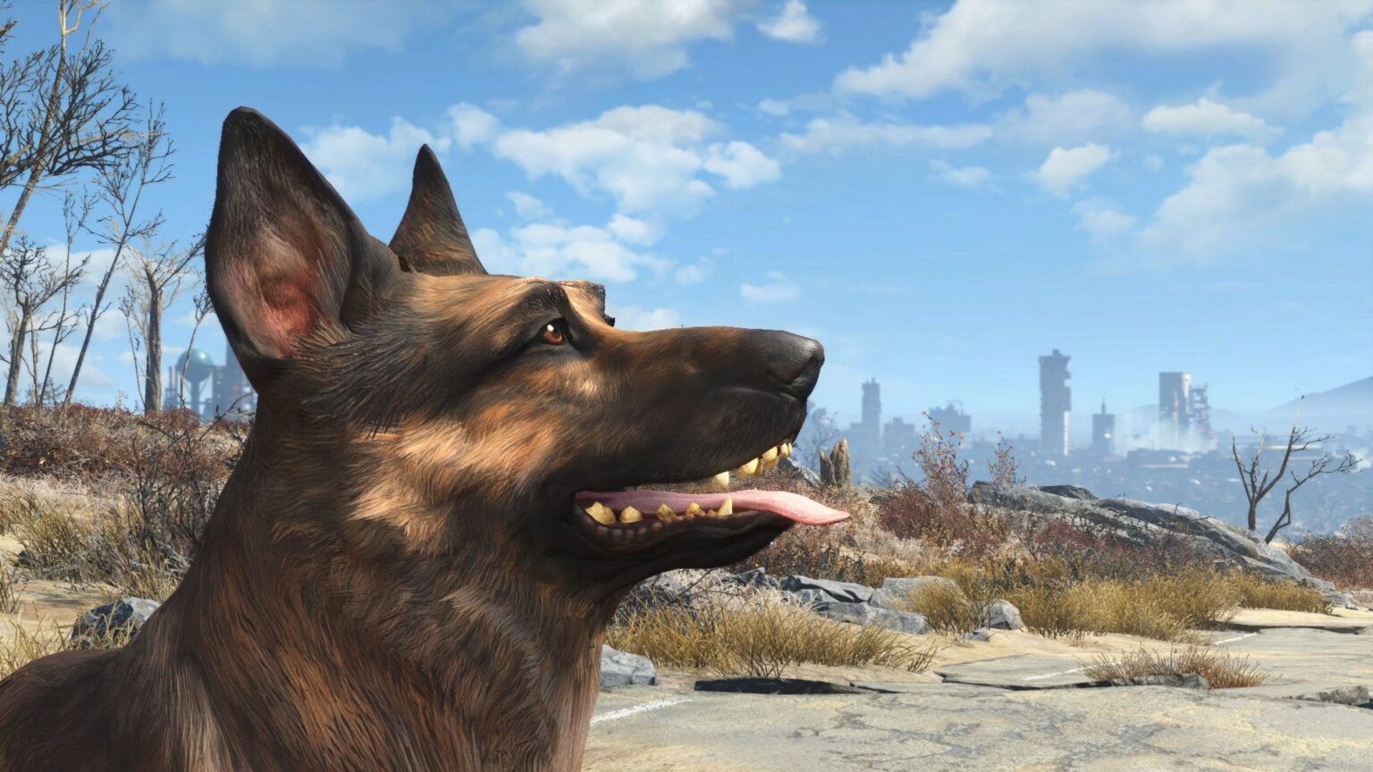 Fallout 4: comandos para la consola. | Juegos RPG