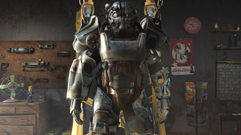Fallout 4: guía de primeros pasos para empezar bien en 2026