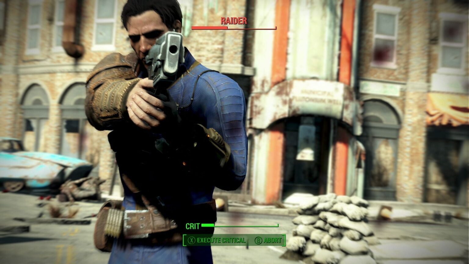Como instalar mods en Fallout 4