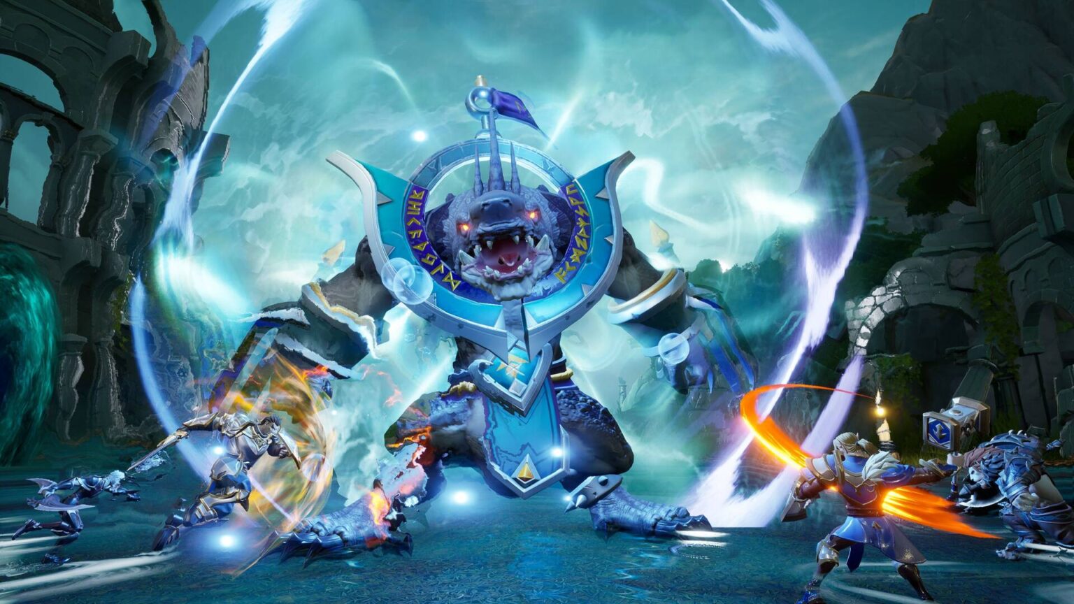 Juegos RPG - Mejores RPG para PC, Online, Android y MMORPG