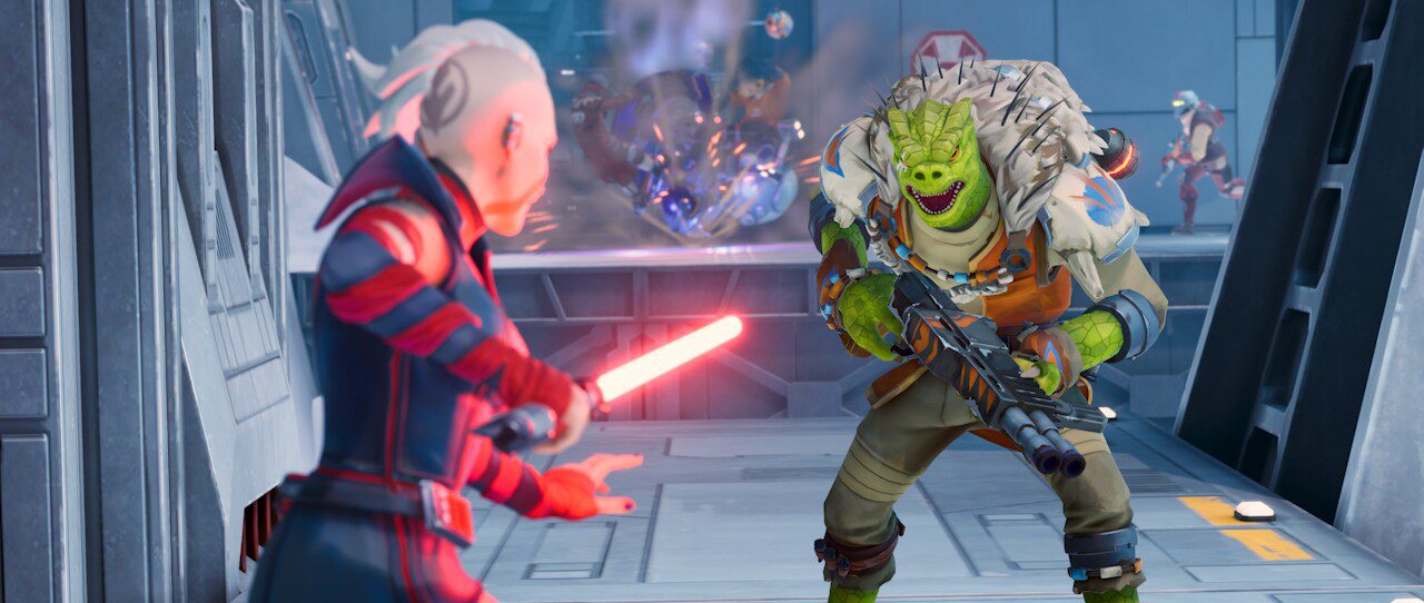 Análisis de Star Wars Hunters, ¿vale la pena? | Juegos RPG