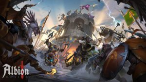 Mejores Builds para Albion Online (tier list) | Juegos RPG