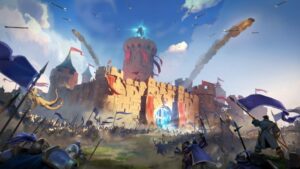 Mejores Builds para Albion Online (tier list) | Juegos RPG