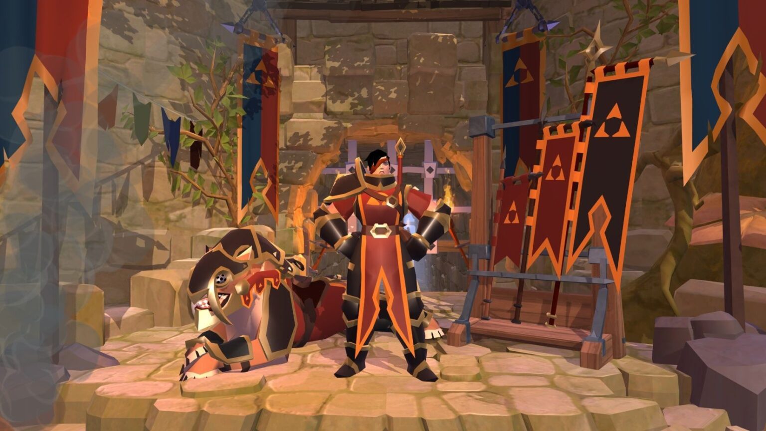 Guia principiantes para Albion Online, ¿por dónde comenzar? | Juegos RPG